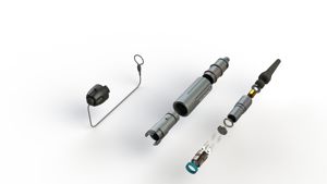 PROCON series - Expanded beam connectors | Micropol