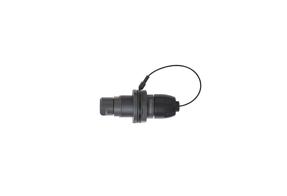PROCON series - Expanded beam connectors | Micropol