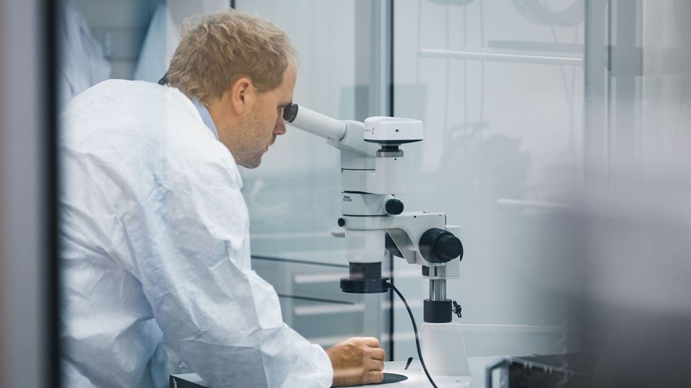 Our Certifications that guarantees the Highest Quality | Micropol