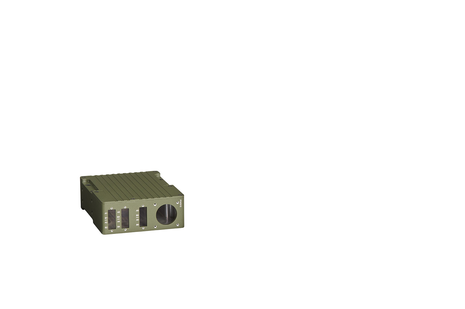 Reliable Military ODF Solutions | Micropol