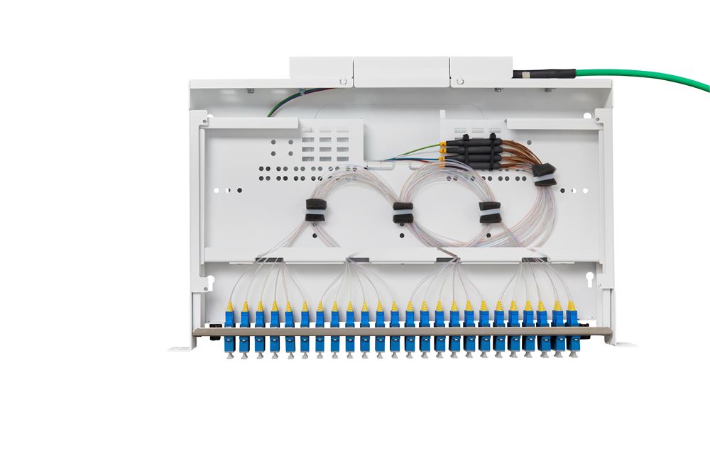 Efficient Prefabricated ODF: Lightframe Modular | Micropol
