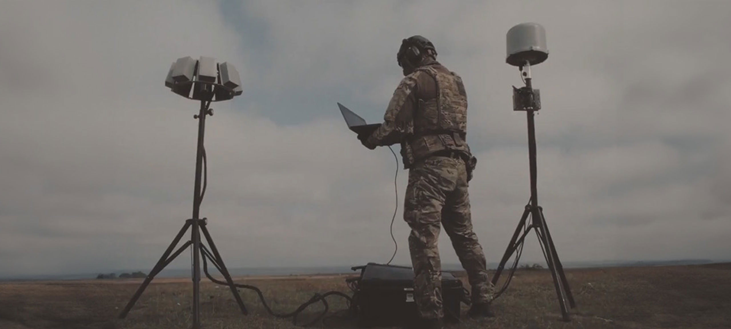 Fiber optics for tactical communication | Micropol