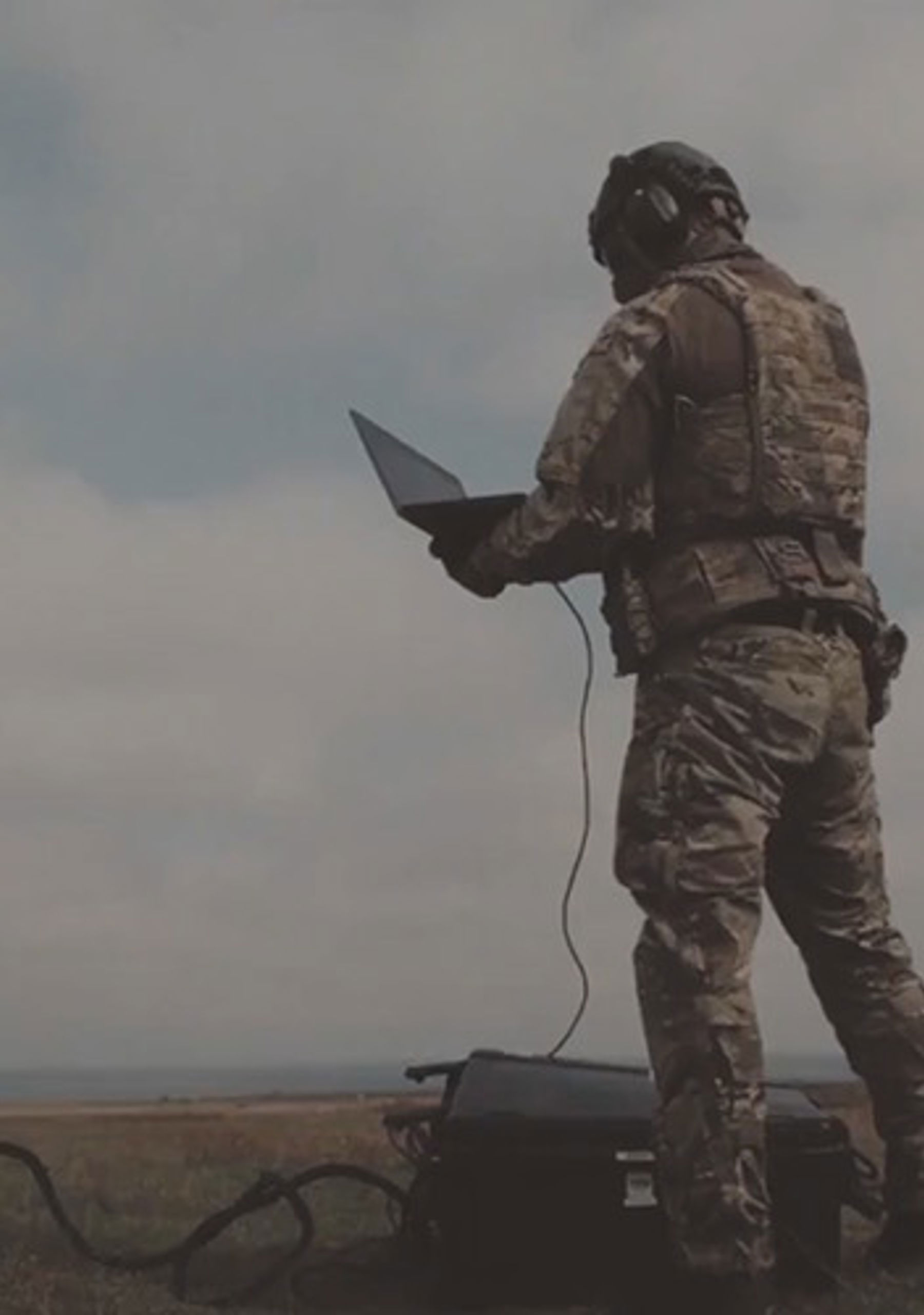Fiber optics for tactical communication | Micropol