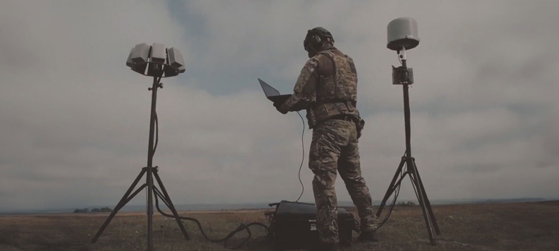 Fiber optics for tactical communication | Micropol