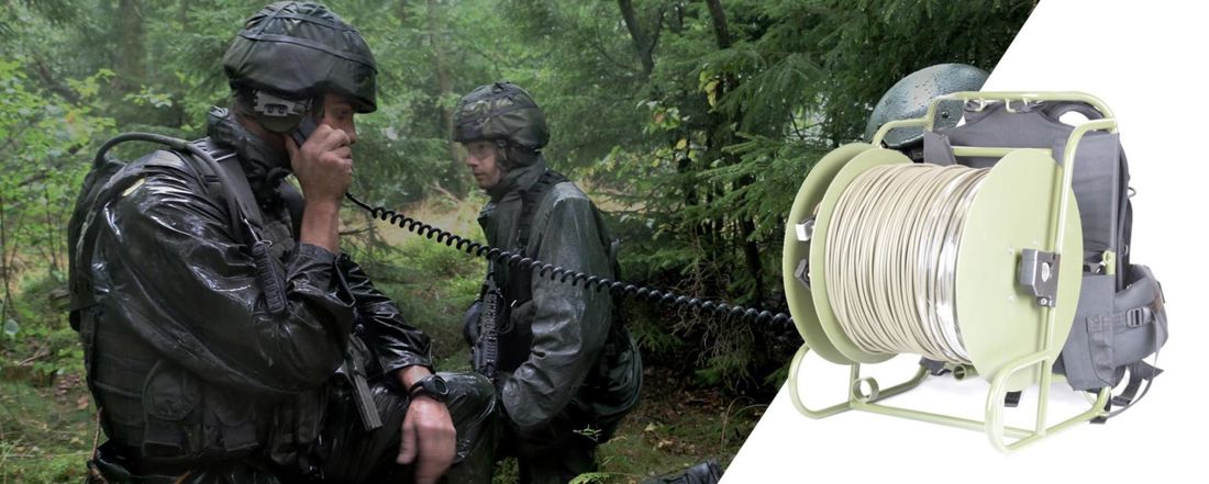 Supplying to extreme tropical enviroments | Micropol