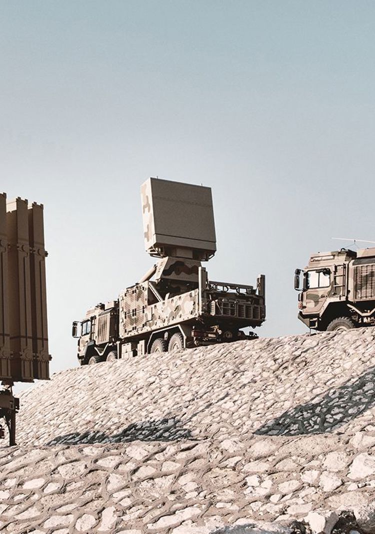 Fiber optics for tactical communication | Micropol