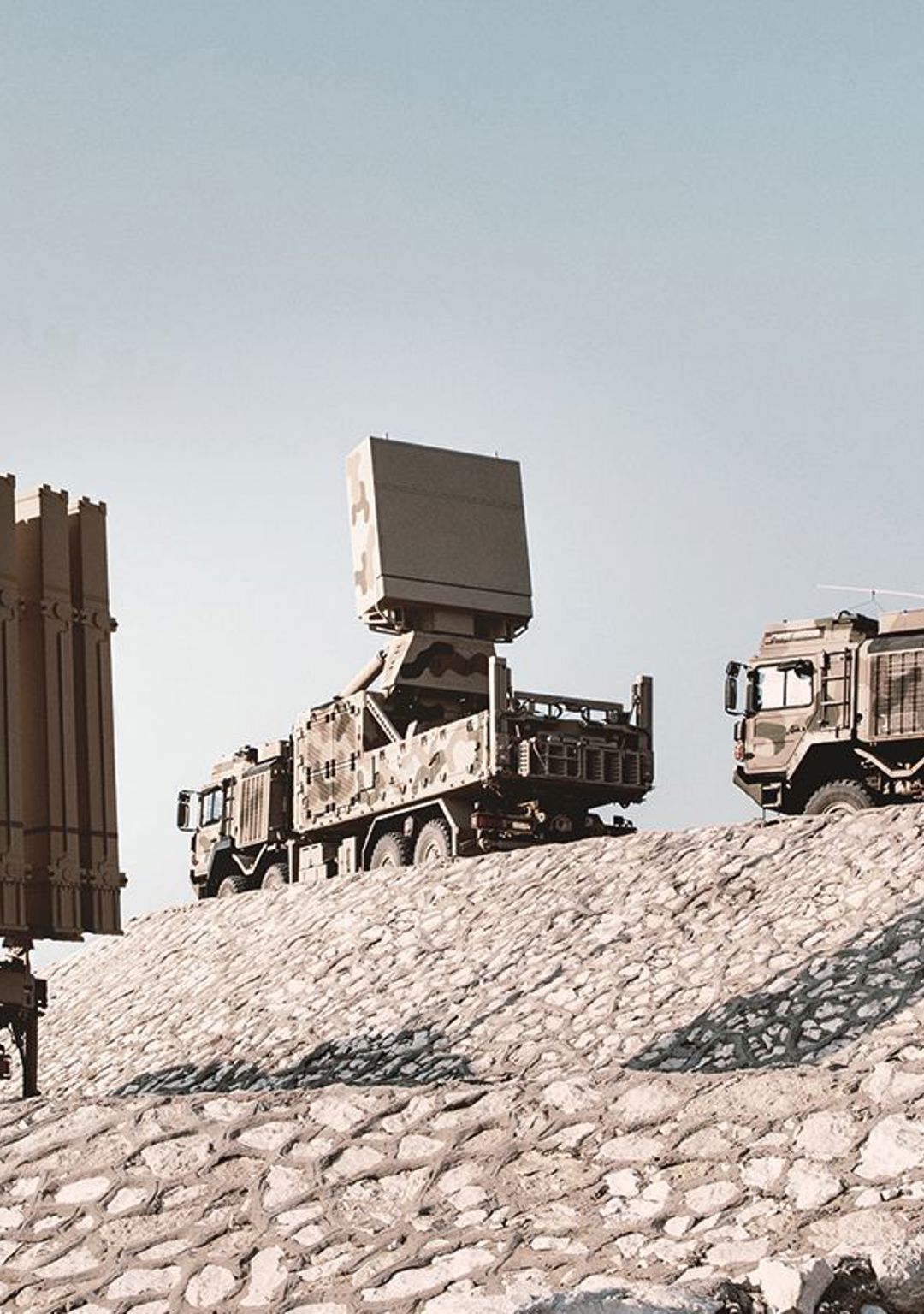 Fiber optics for tactical communication | Micropol