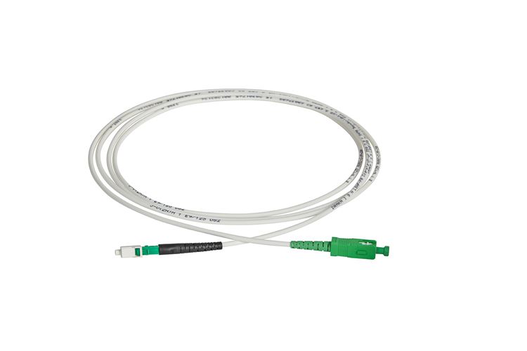 Villapatch 1xSM SCAPC-LCAPC | Micropol