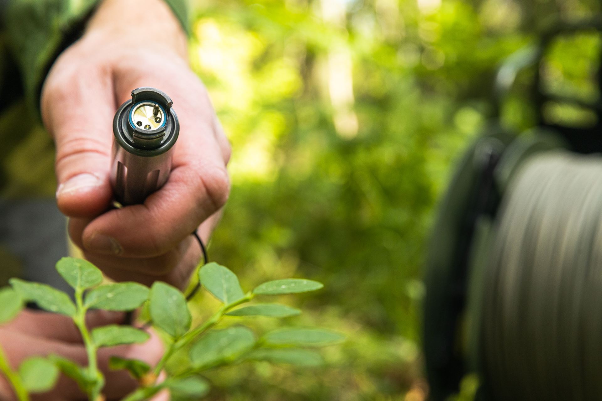 Benefits of Fiber Optic Communication in Air Defence | Micropol