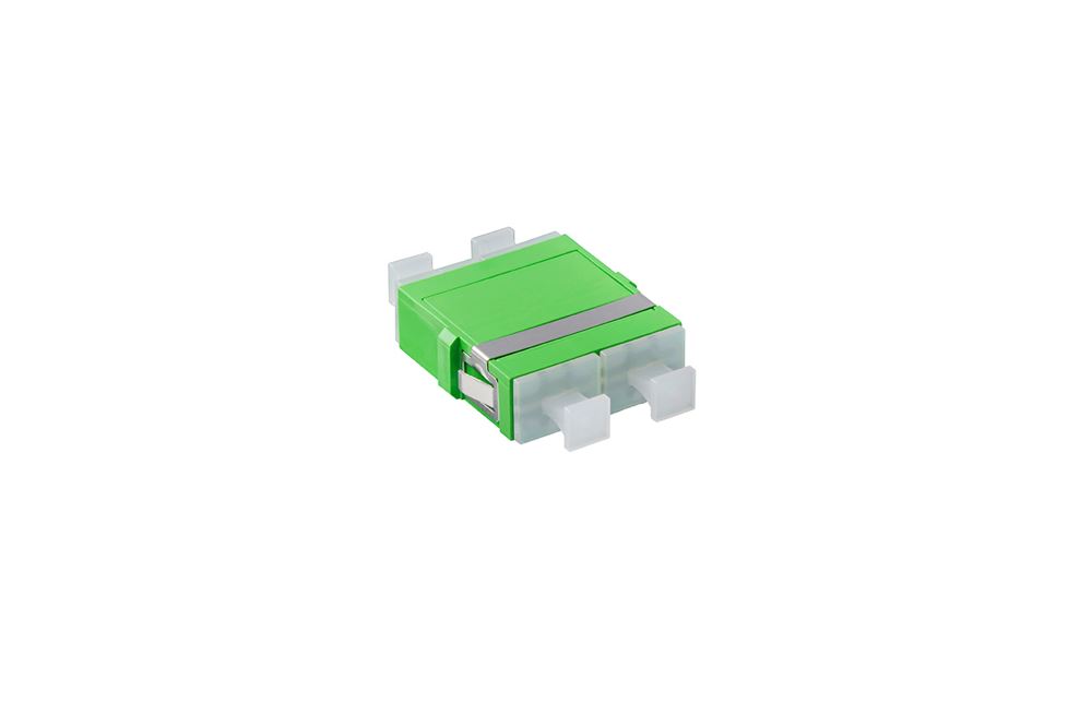 Optimize Connectivity: SCA Duplex SN Adapter | Micropol