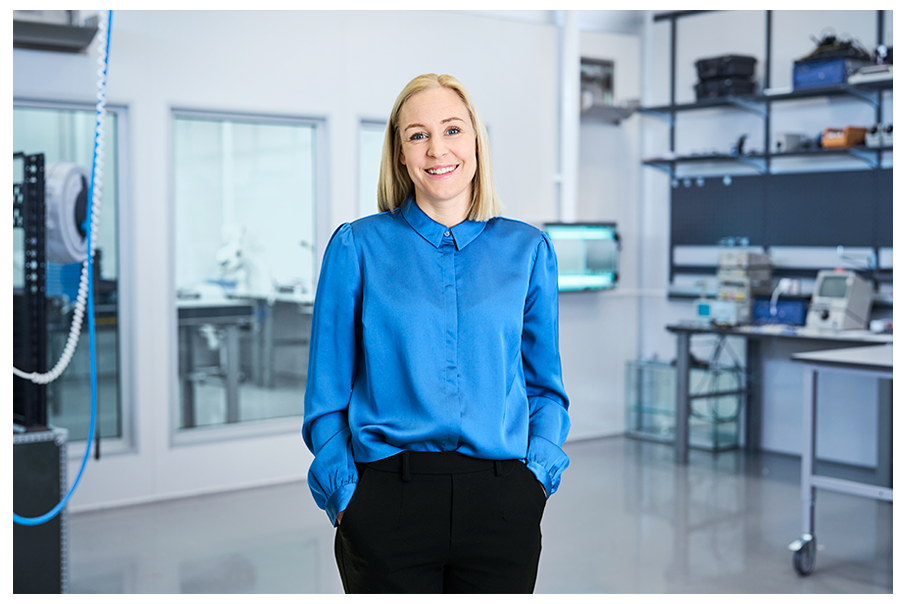 Ida Söderblom | Micropol