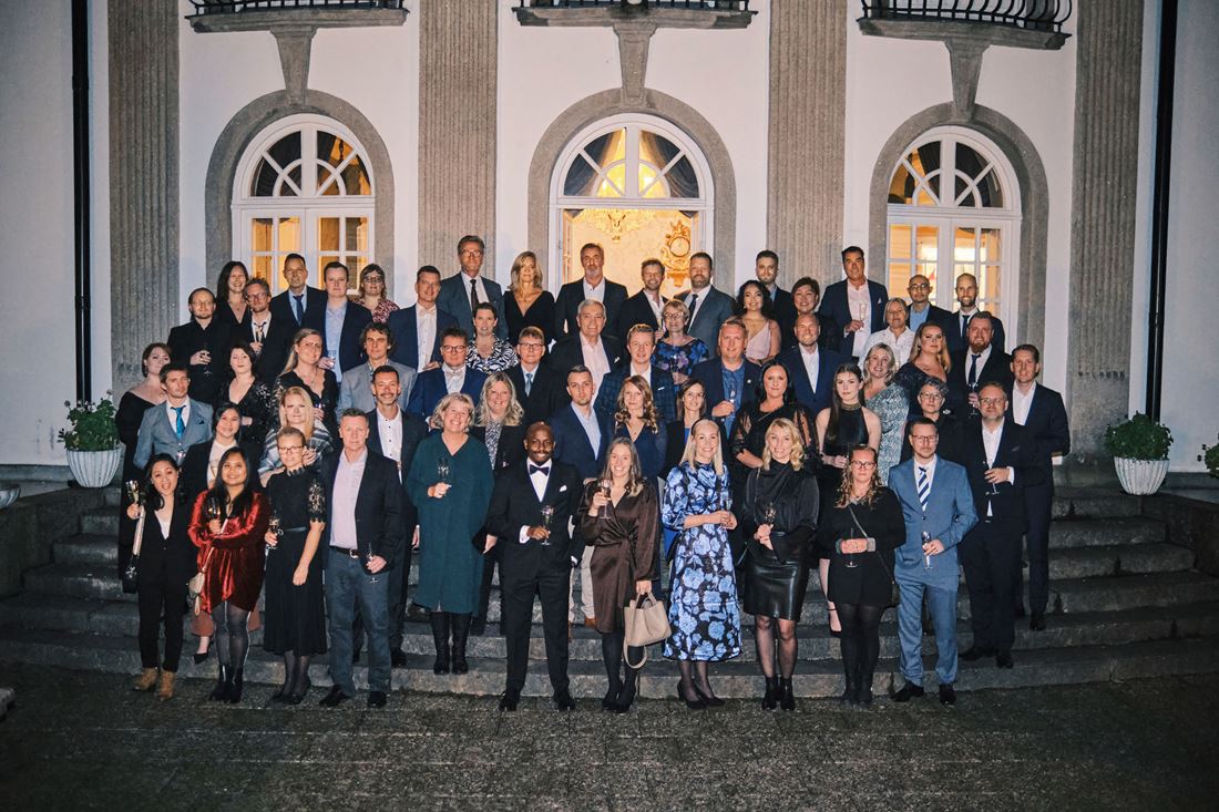 35th anniversary | Micropol