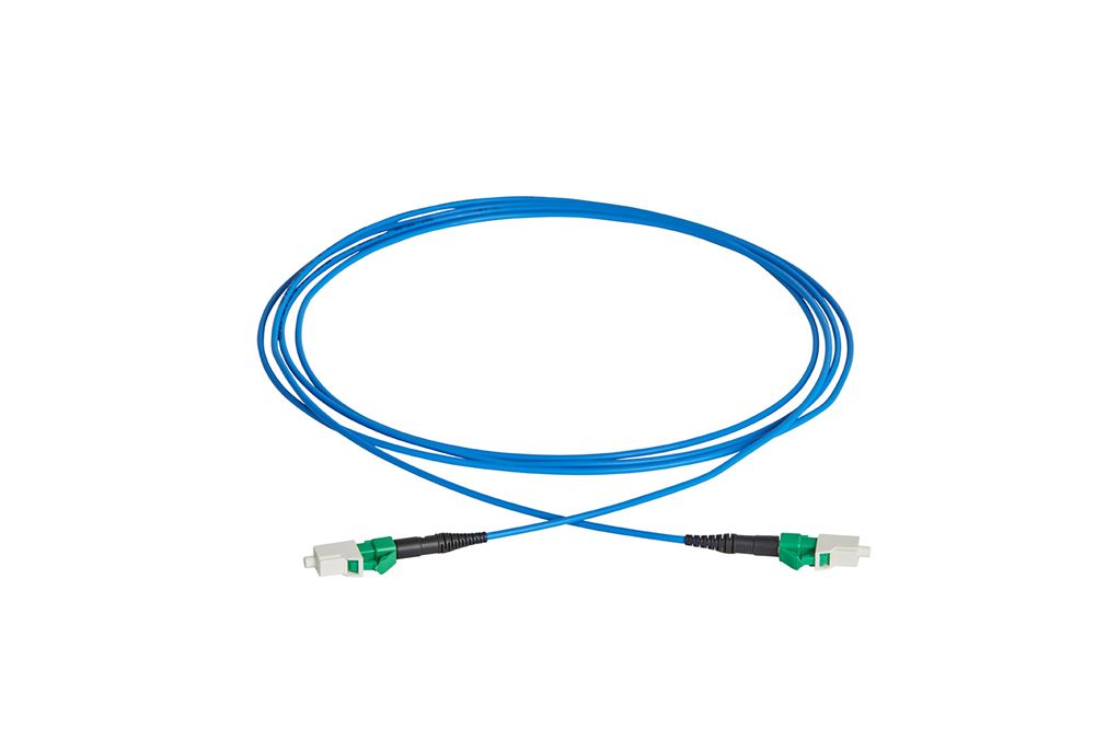 Patchcord 1xSM LCAPC-LCAPC | Micropol