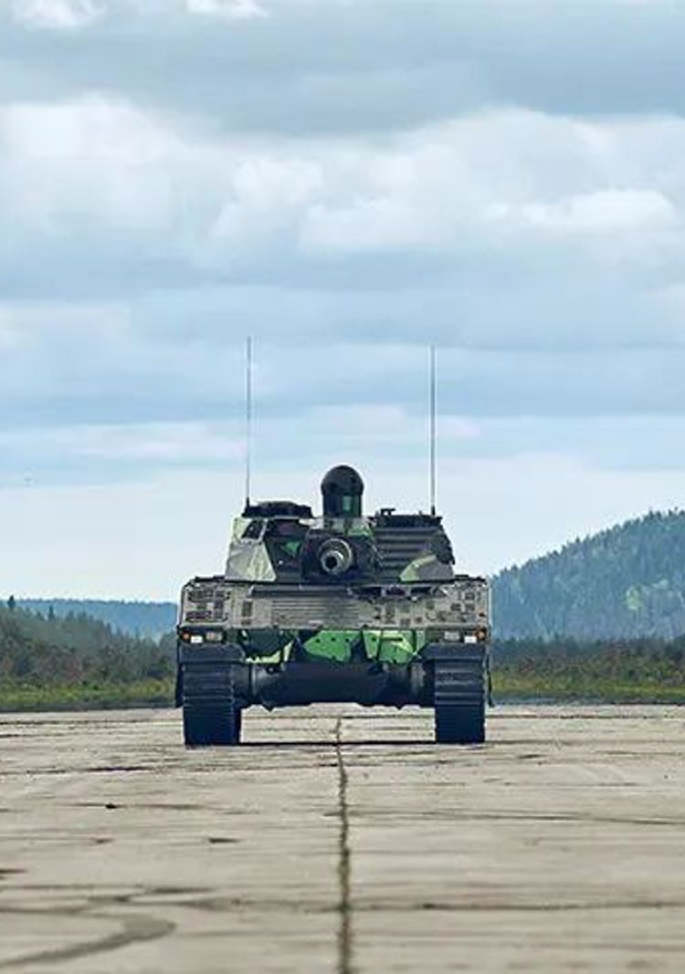Fiber optics for tactical communication | Micropol