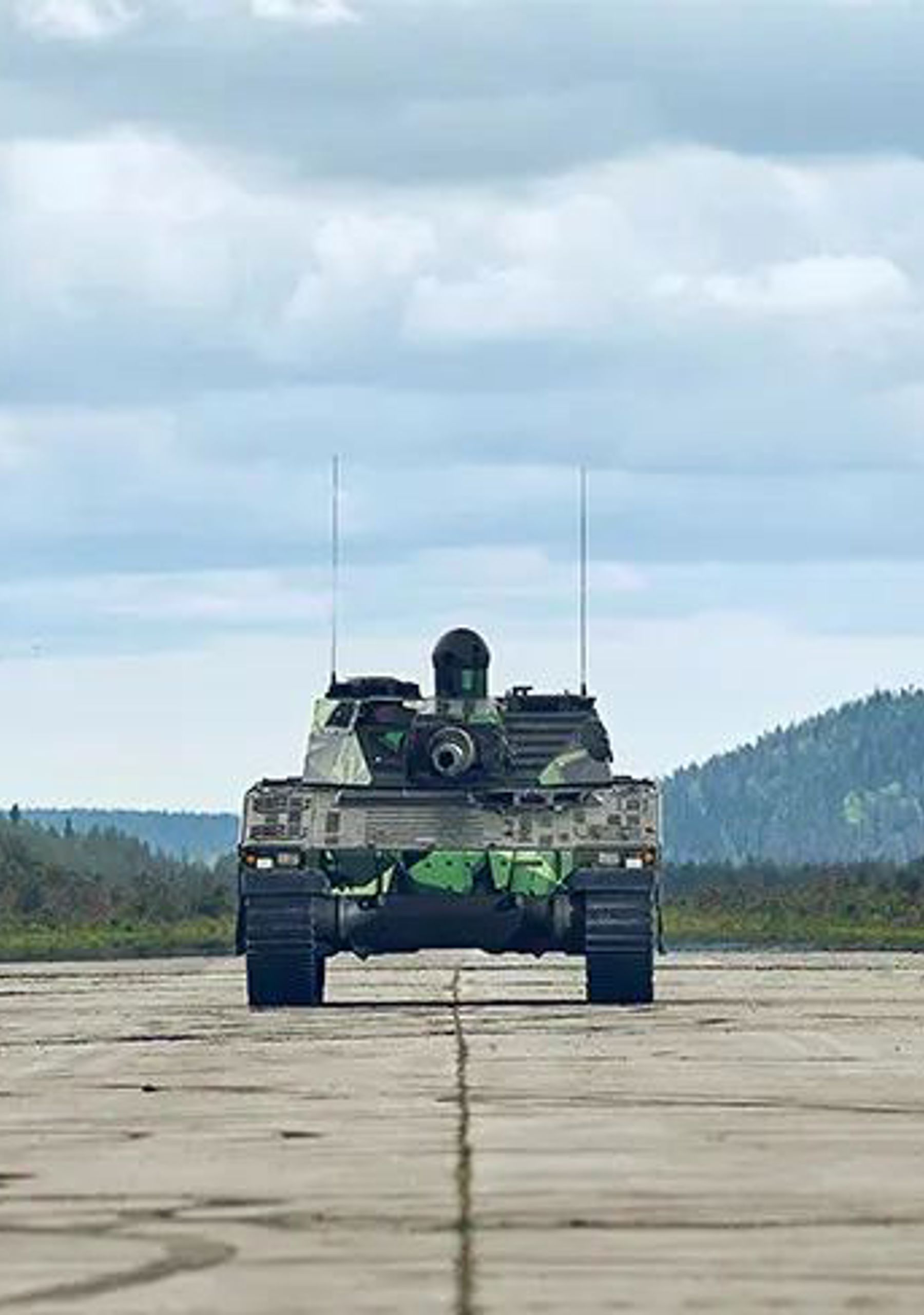 Fiber optics for tactical communication | Micropol