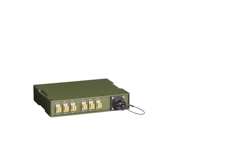 Reliable Military ODF Solutions | Micropol