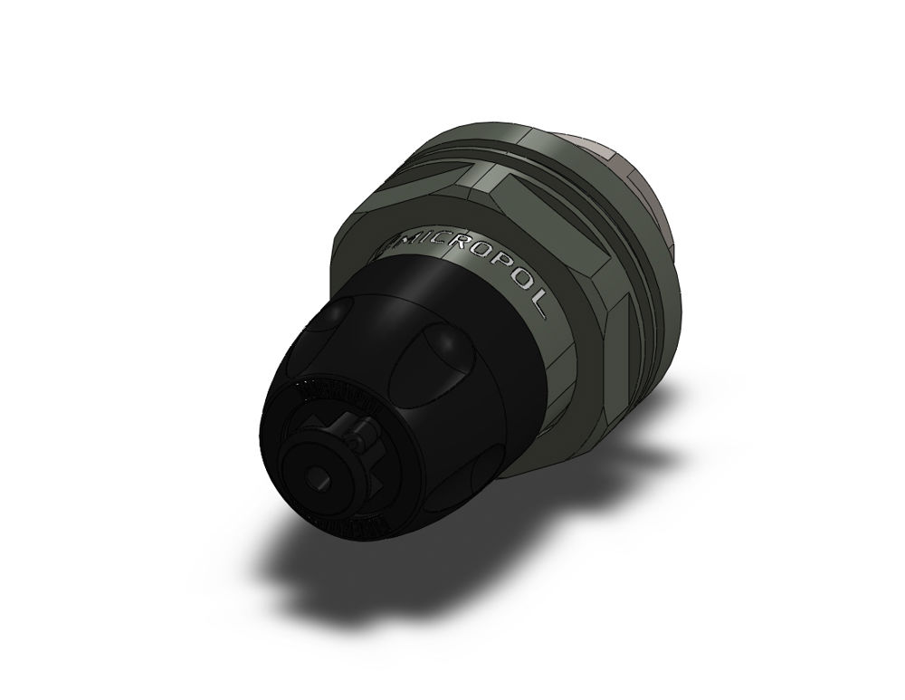 Collection of Micropols CAD-files | Micropol