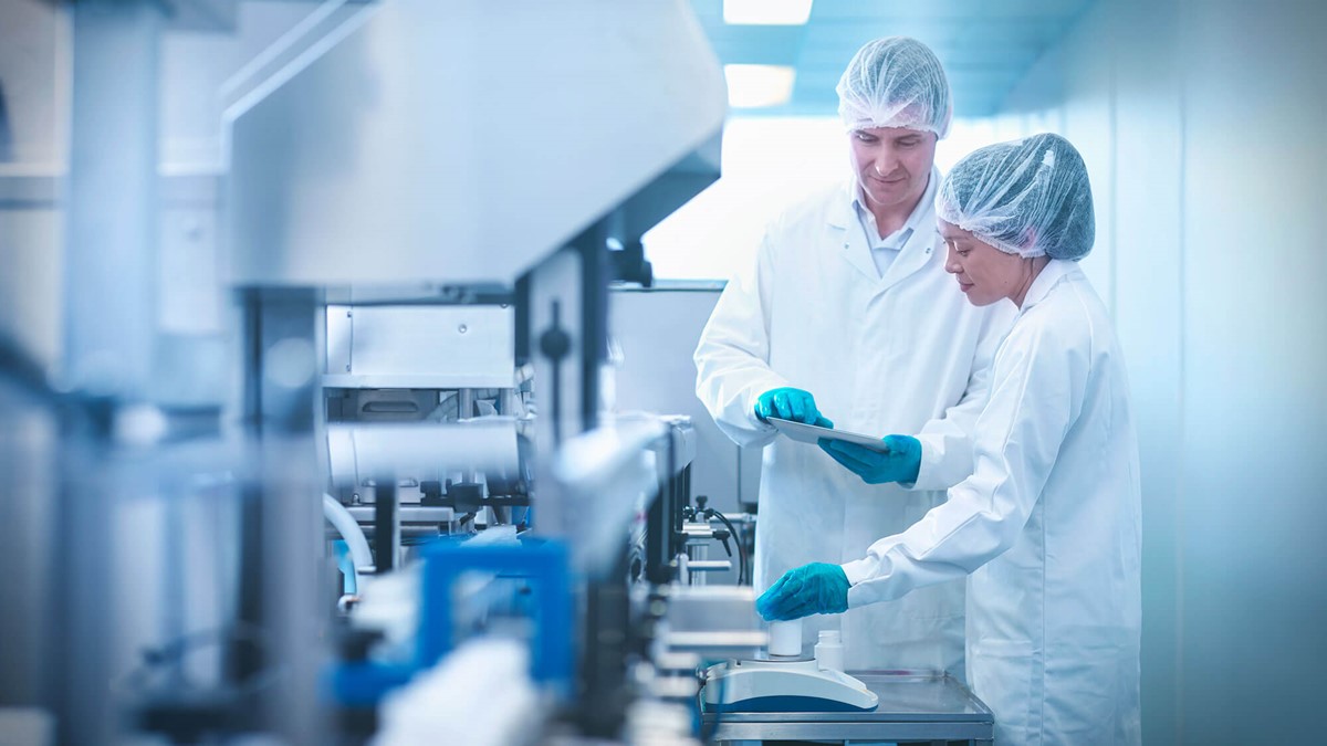 Micropol förlänger kontrakt med Biotage | Micropol