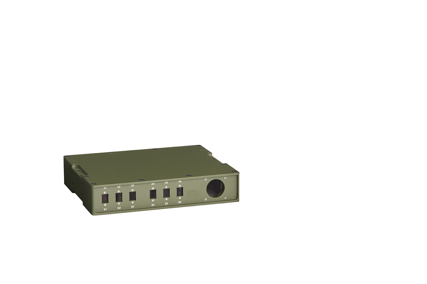 Reliable Military ODF Solutions | Micropol