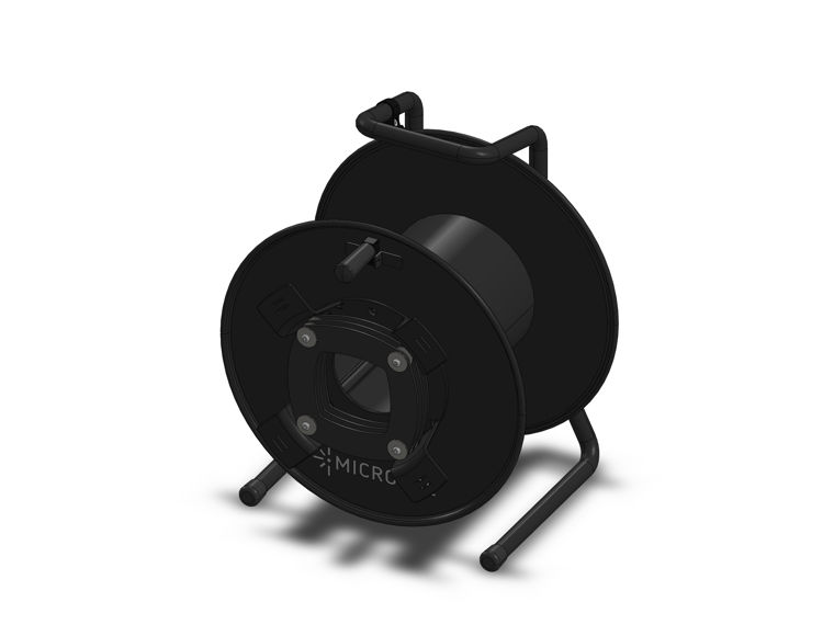 Cable Reel | Durable Cable Management Solutions | Micropol