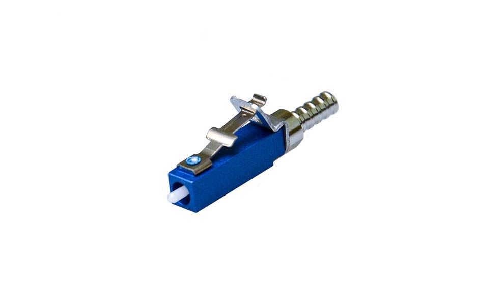 Optimize Connectivity: MIL LC Connector | Micropol