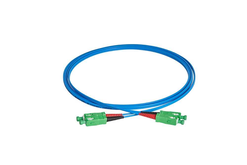 Patchcord 2xSM SCAPC-SCAPC | Micropol