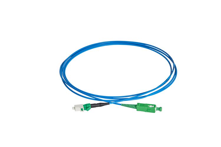 Patchcord 1xSM SCAPC-LCAPC | Micropol