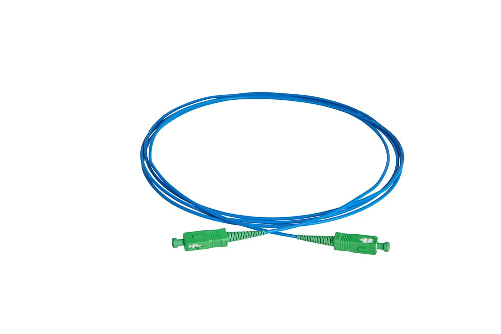 Patchcord 1xSM SCAPC-SCAPC | Micropol