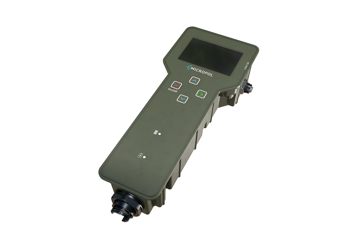 OptiScan Measurement Tool | Micropol