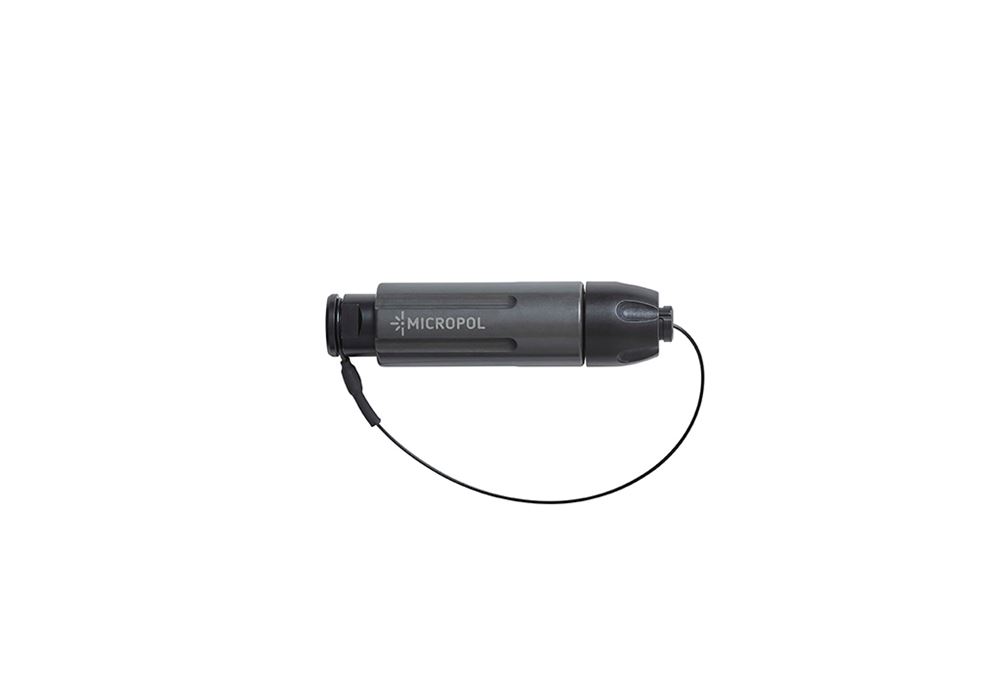 FALCON JR Plug LP - Expanded beam connector | Micropol