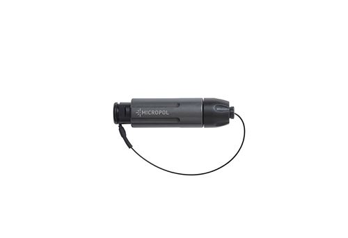 FALCON series - Expanded beam connectors | Micropol