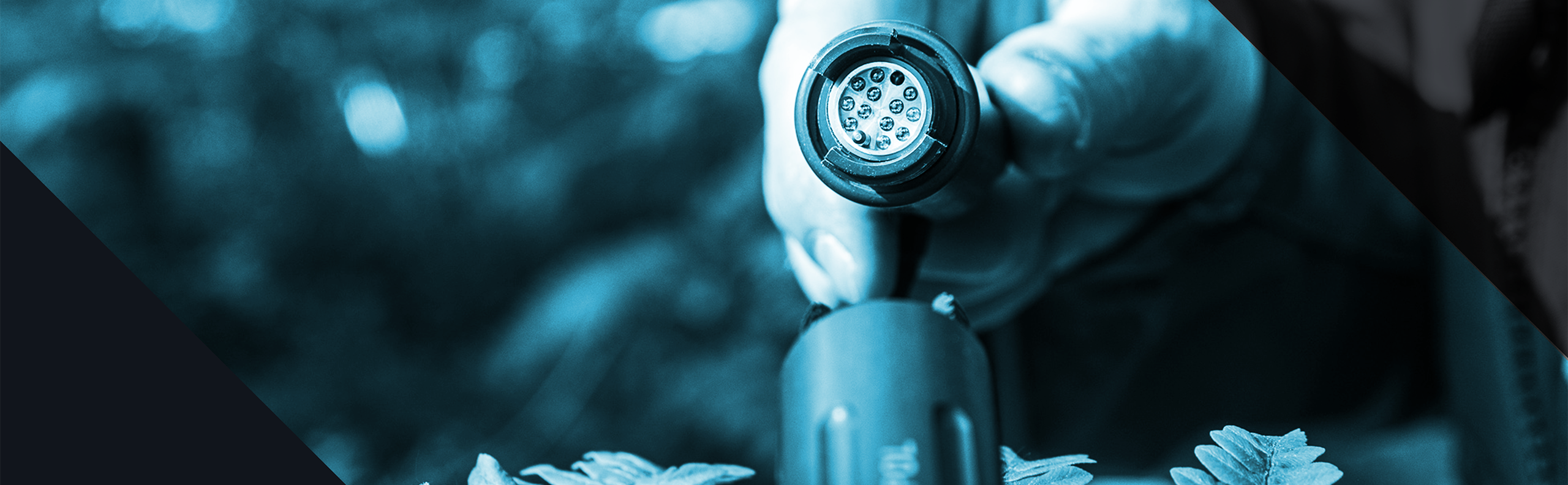 Expanded Beam - Fiber Connectors for Tough Environments | Micropol