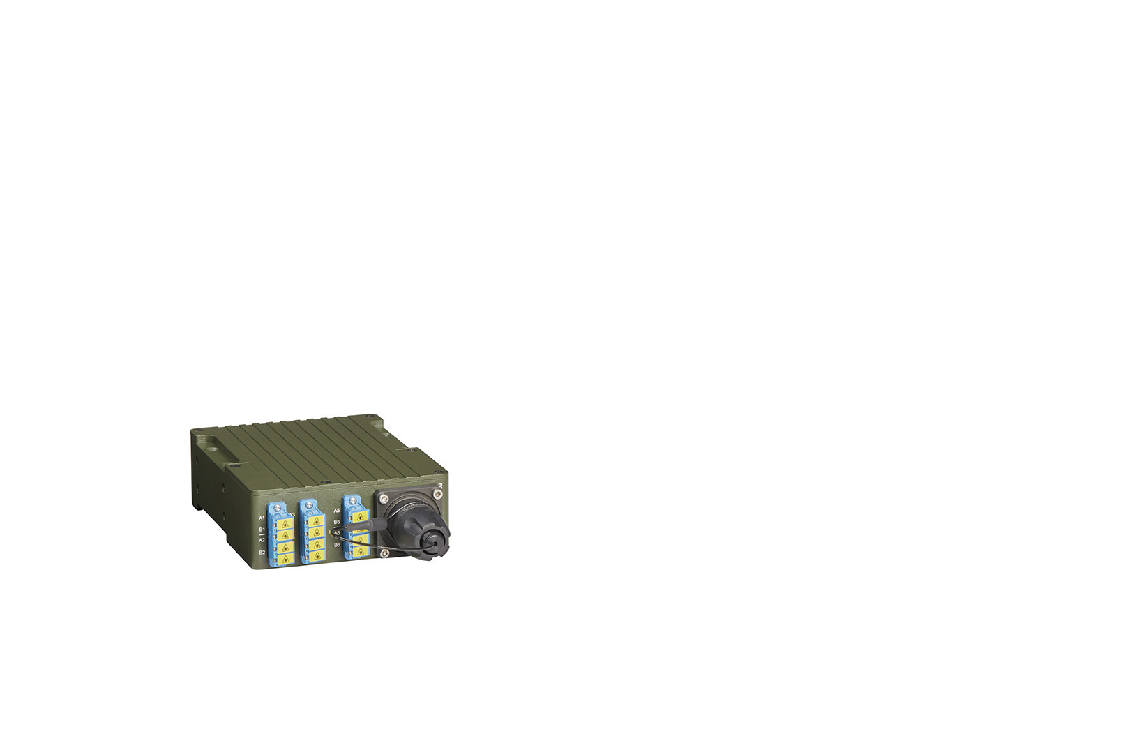 Reliable Military ODF Solutions | Micropol