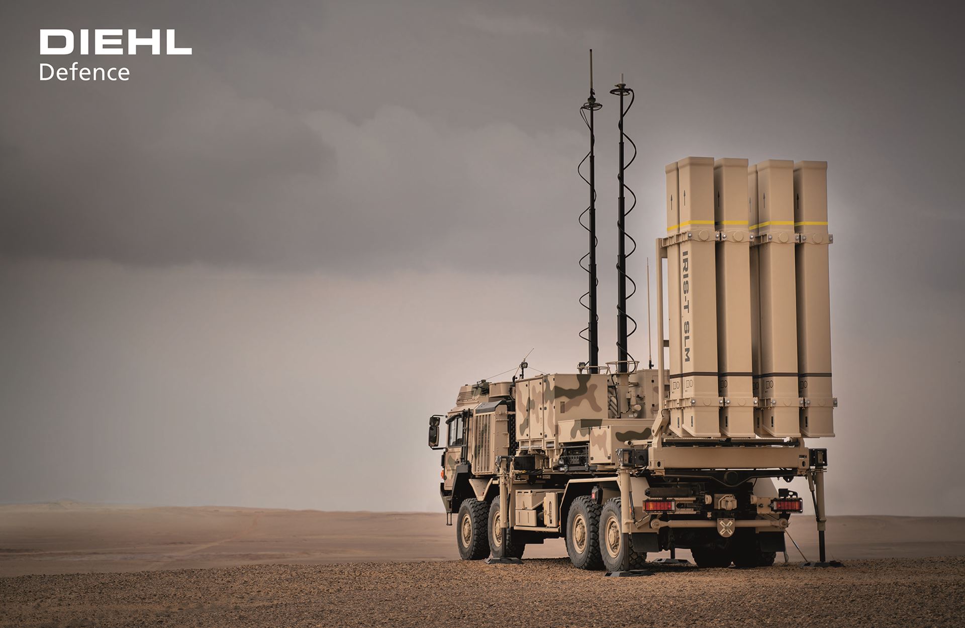 Benefits of Fiber Optic Communication in Air Defence | Micropol