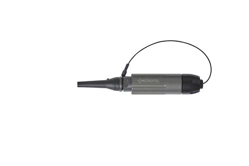 FALCON JR Plug - Expanded beam connector | Micropol