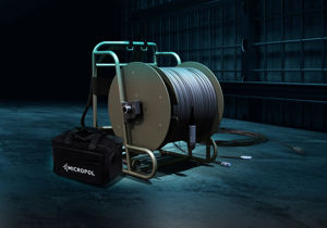 Fiber optics for tactical communication | Micropol