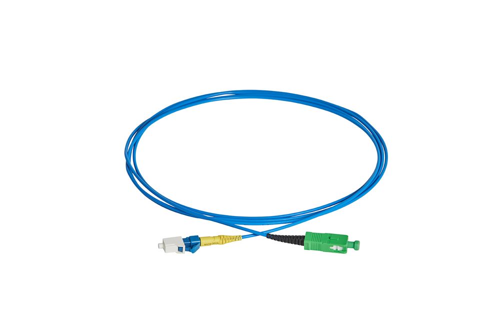 Patchcord 1xSM SCAPC-LCUPC | Micropol