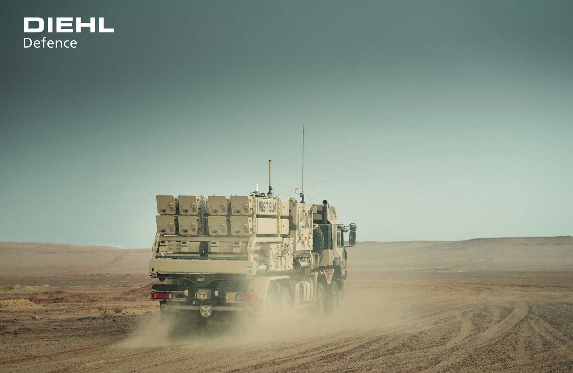 Benefits of Fiber Optic Communication in Air Defence | Micropol